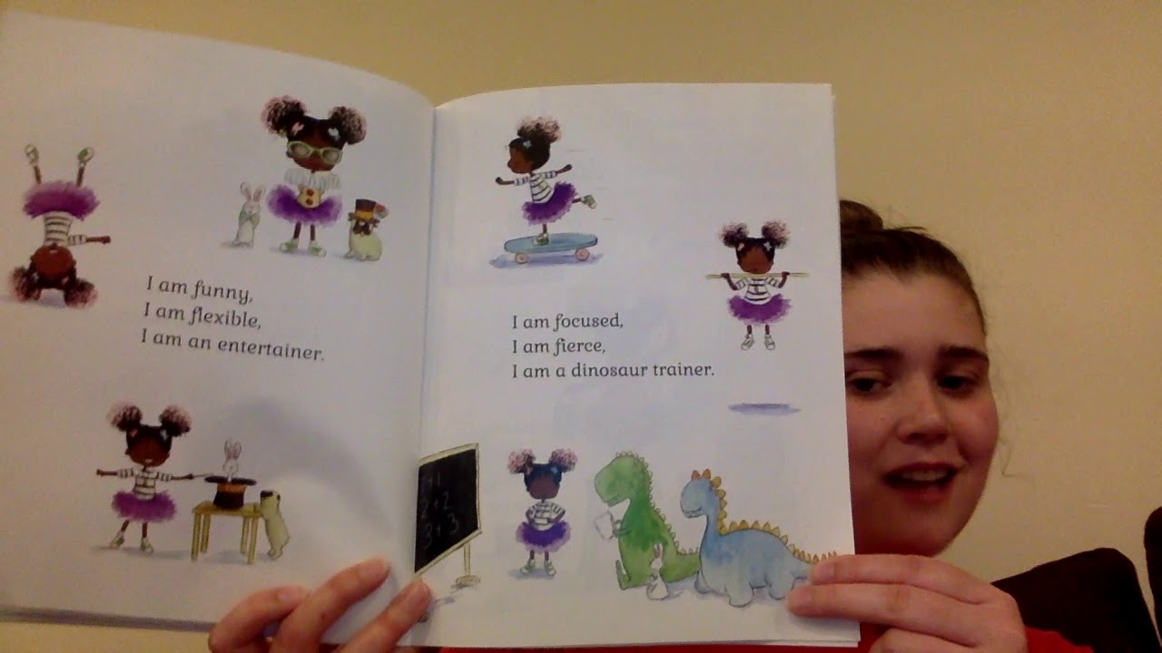 Ms Bowers I am Truly - YouTube