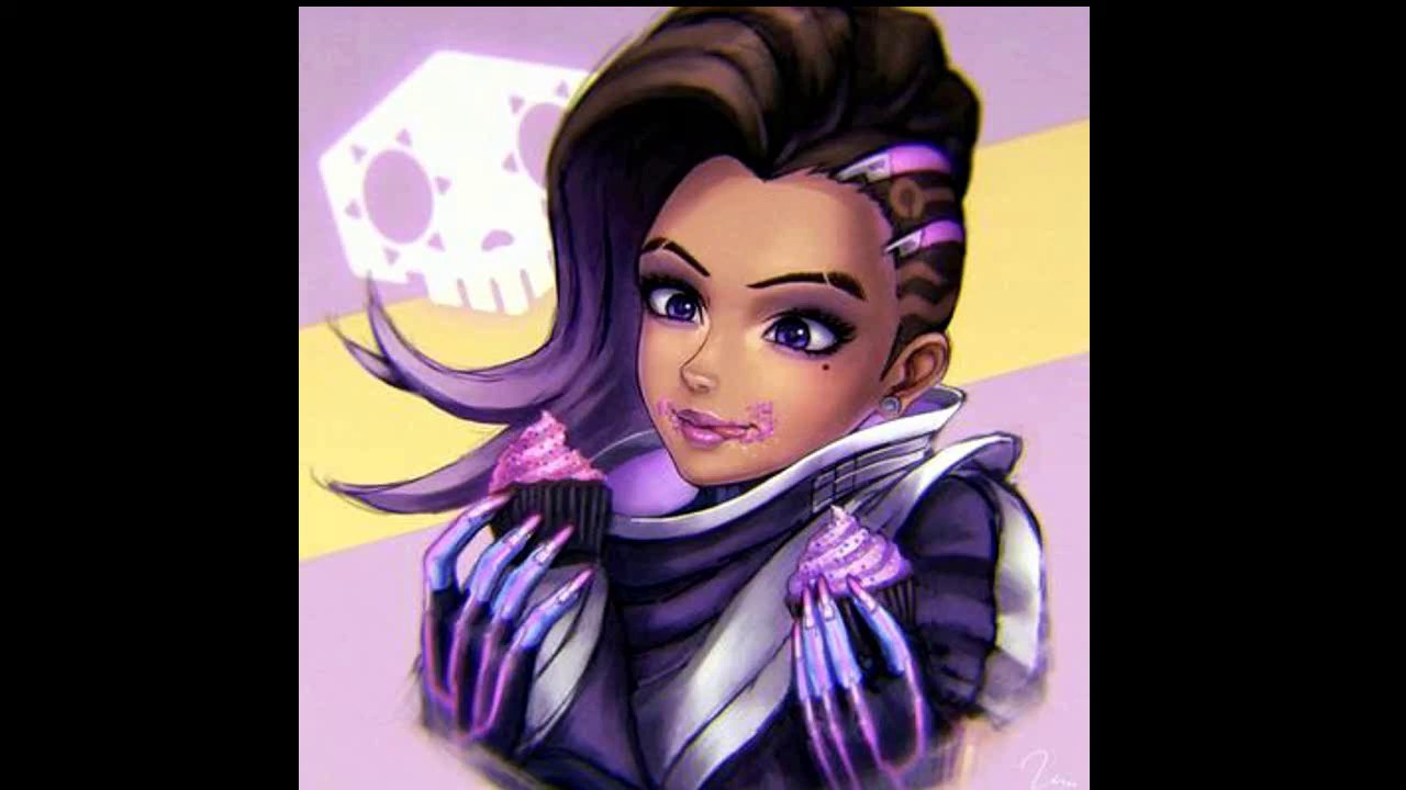 Happy Sombra: the intro - YouTube