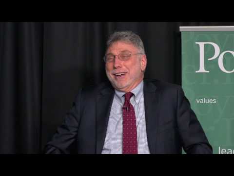 An Evening With Marty Baron