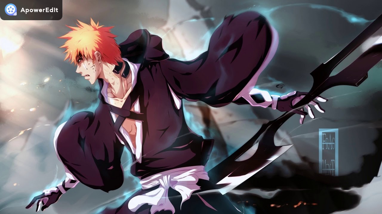 Bleach Sky Chord - YouTube