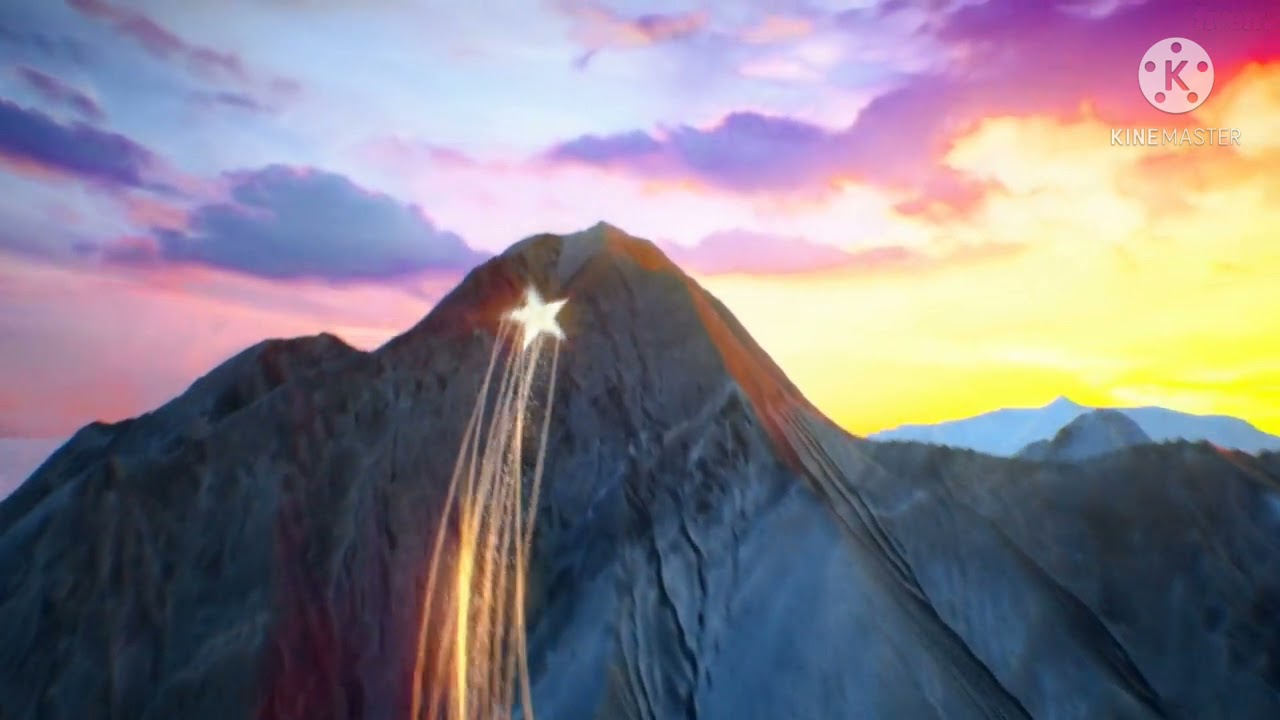 Paramount Logo 2022