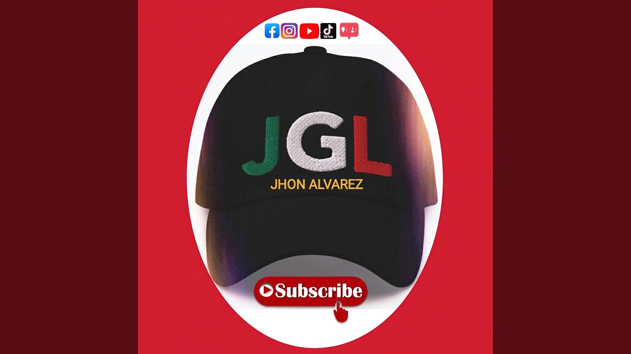 JGL (Acústico) - YouTube