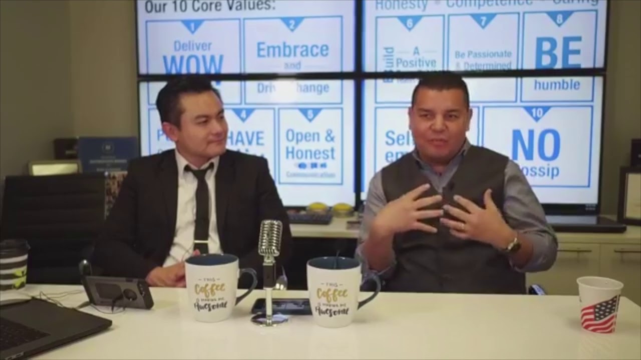 FB Live with Anthony Granados - YouTube