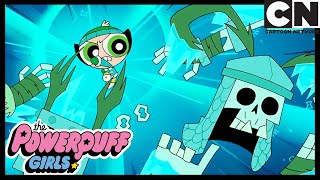LOVELY SISTERS! Most Sisterly Powerpuff Girls Moments | Powerpuff Girls ...