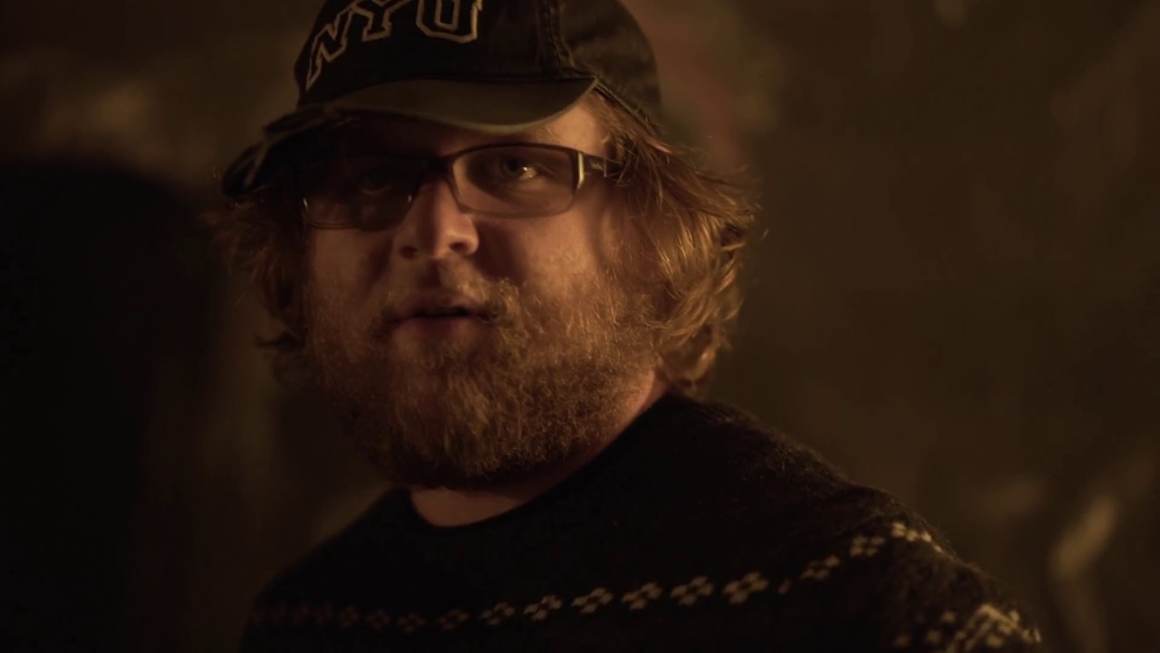 Wake up Mark: Behind the Scenes - YouTube