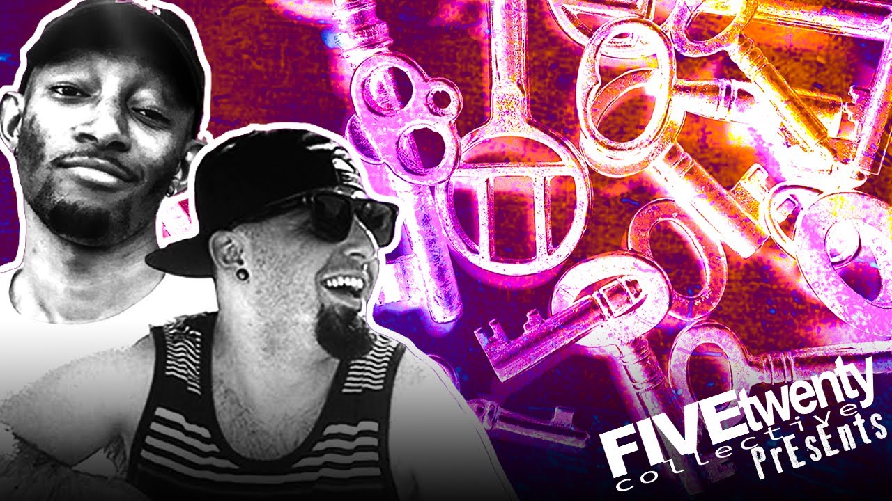 Hnst-T x Weez the Satellite Kiid x FiveTwenty Collective | "Prisoners ...