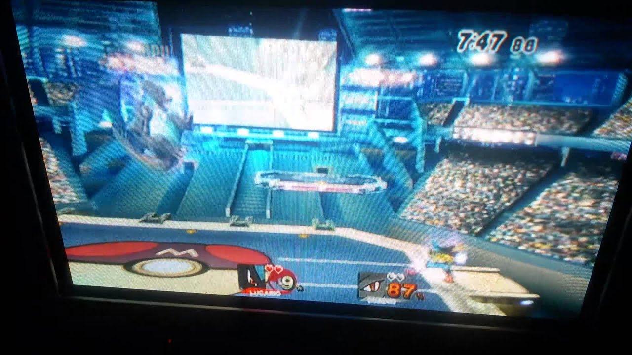 Mega lucario vs mega charizard x - YouTube
