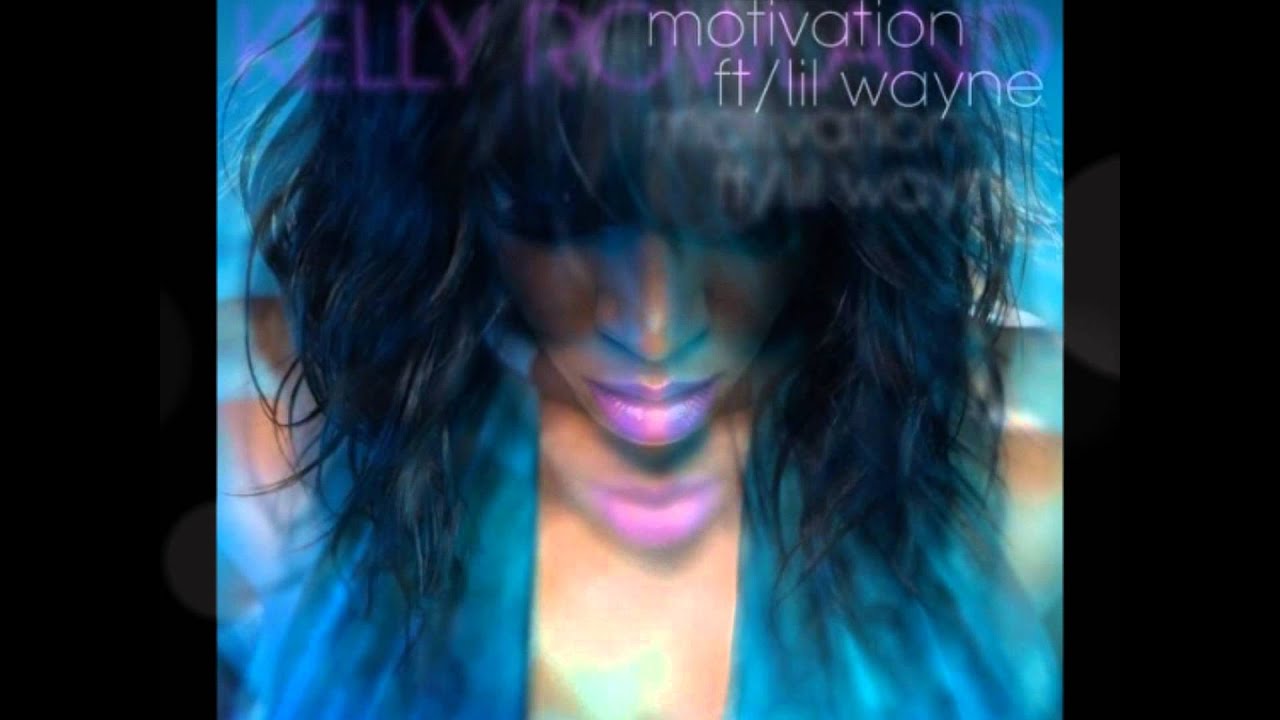 Kelly Rowland - Motivation Ft. (Lil' Wayne) INSTRUMENTAL - YouTube