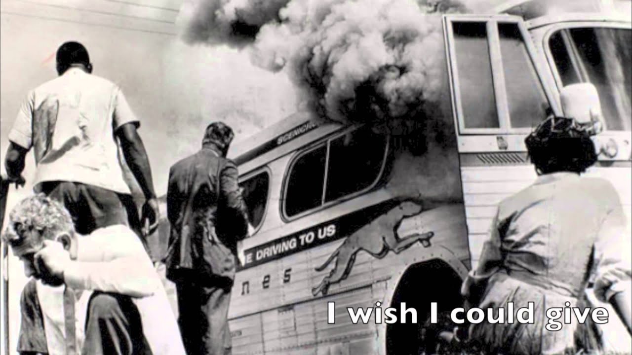 I wish I knew how it would feel to be free- Nina Simone Music Review ...