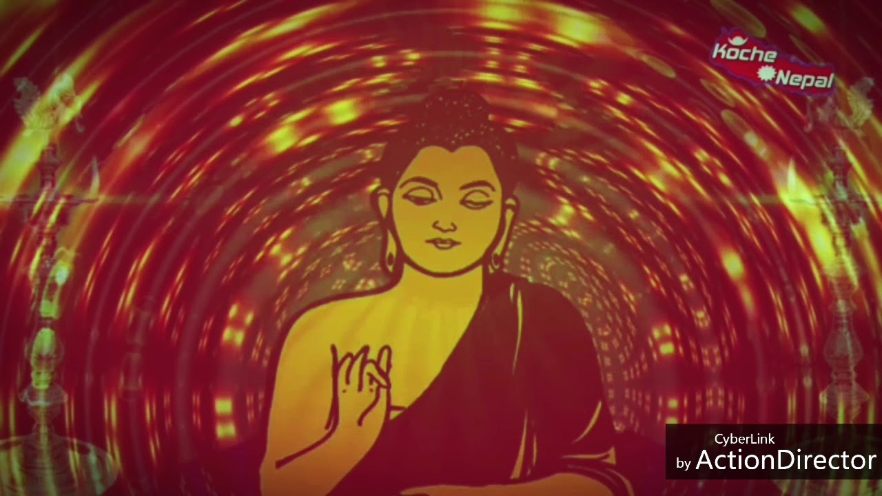 sansarimaya bichitra /db lama - YouTube