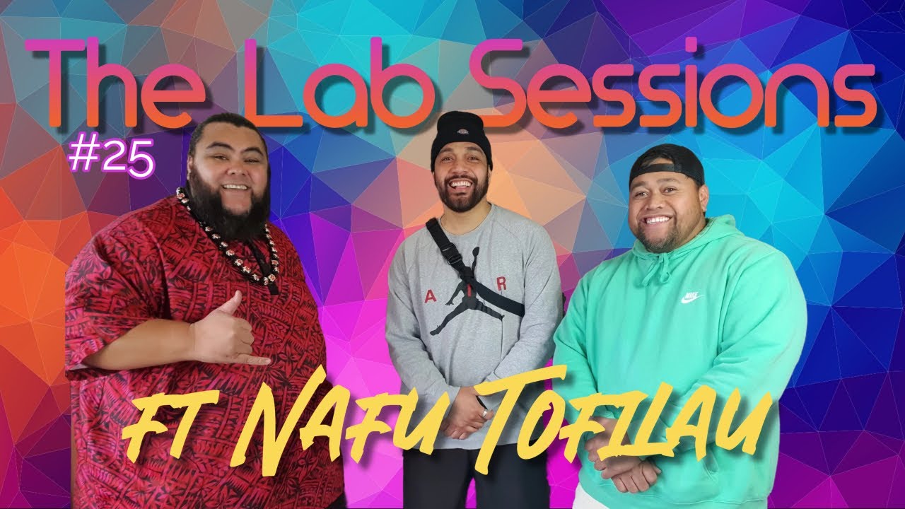 Labkids x Nafu Tofilau - YouTube