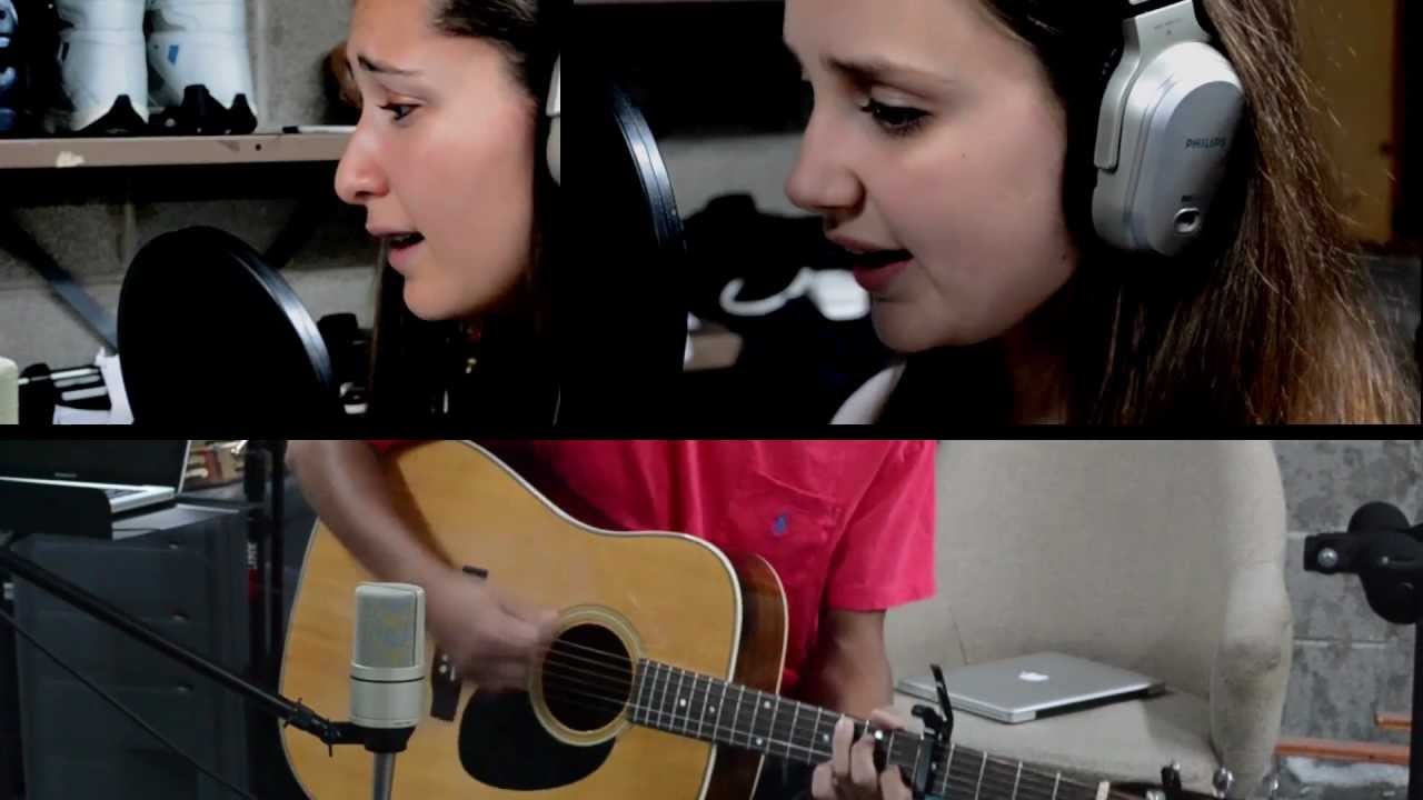 Shake it Out- Florence and the Machine (Brynn Johnson, Imogen Terrett ...