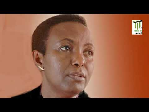 Rwanda. Genda Inyumba waragakoze!