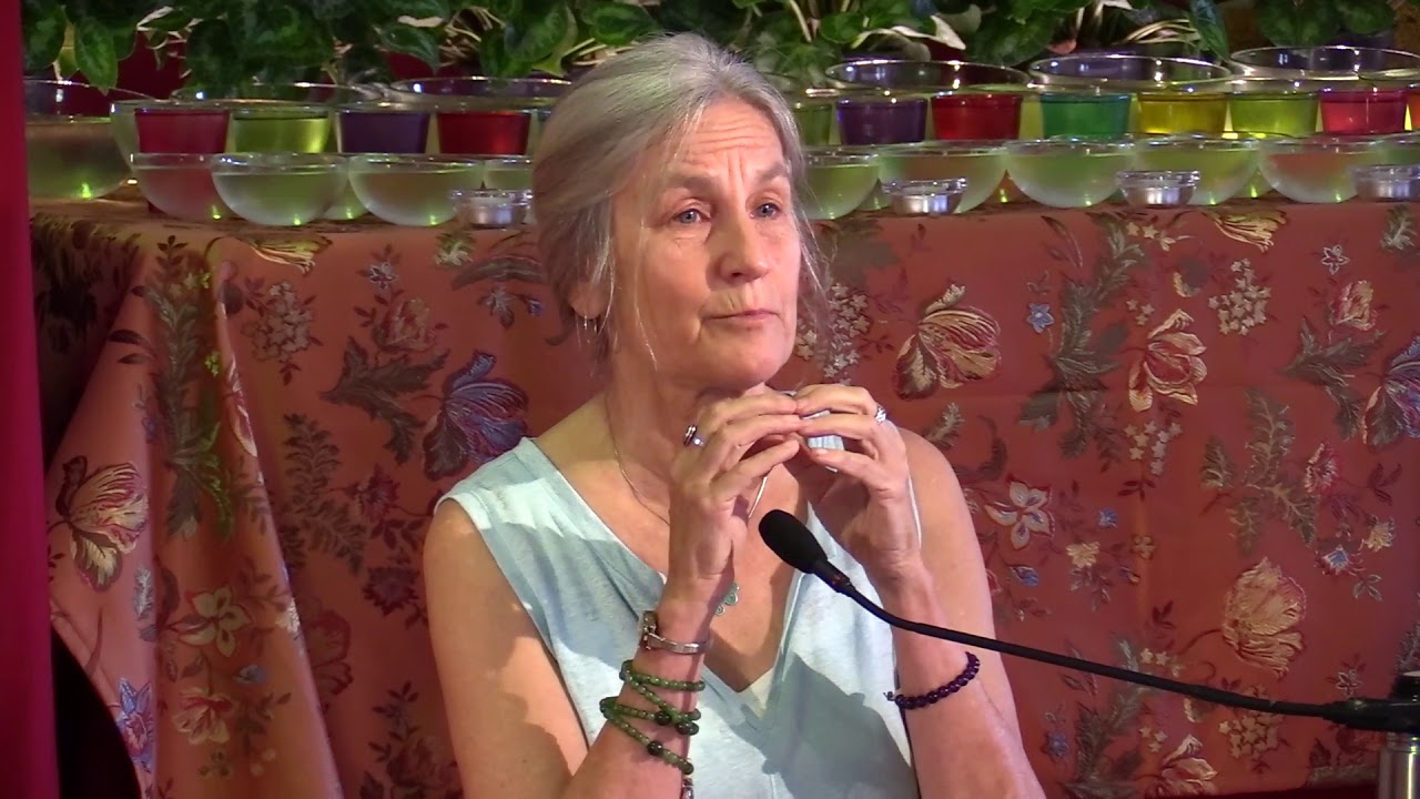 20171006 0900 PCH ILTK Italy - Review class by Paula Chichester - YouTube