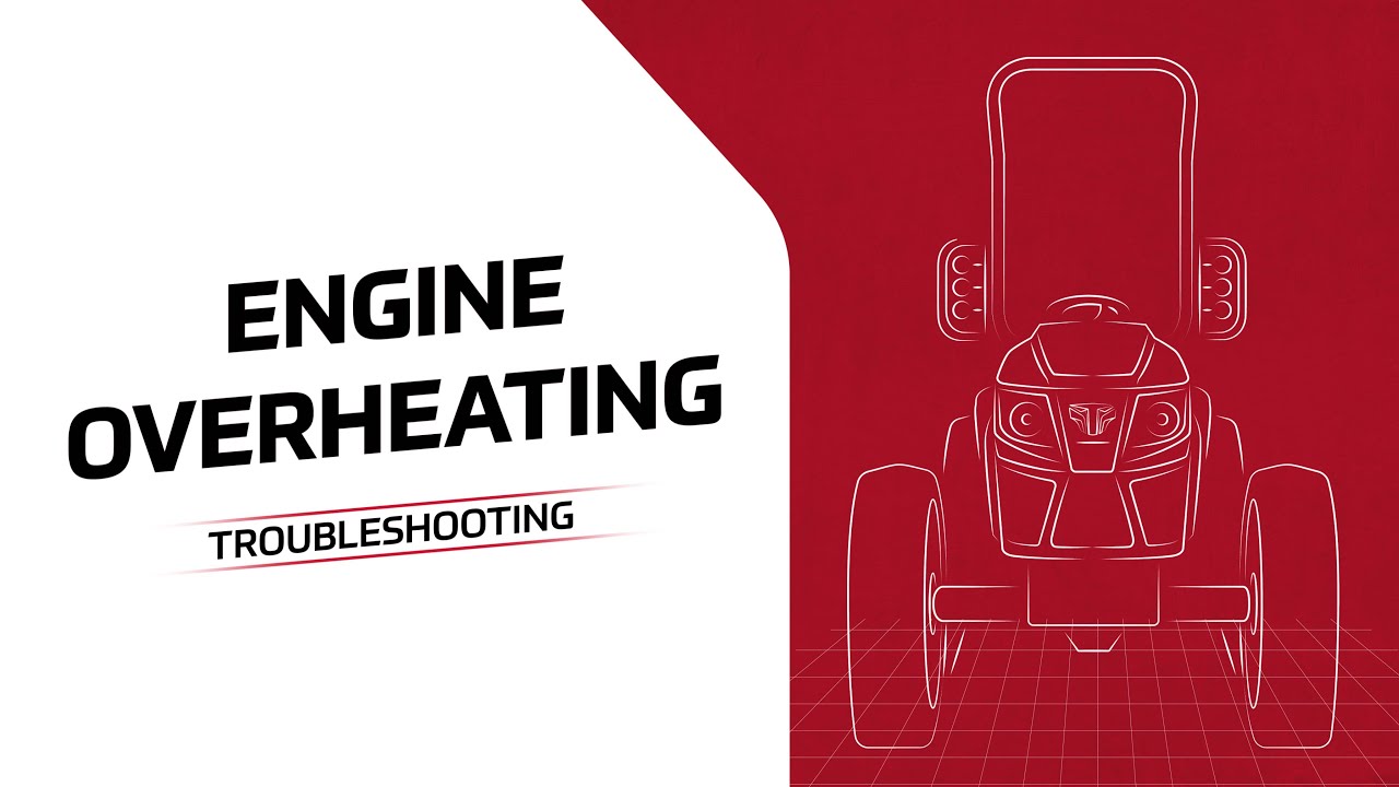 Service Series #8: T25 HOW TO TROUBLESHOOT ENGINE OVERHEATING - YouTube