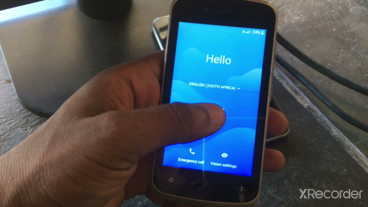 Hard Reset Mobicel Glo, Rio ss, Astro, Star e outros modelos - YouTube