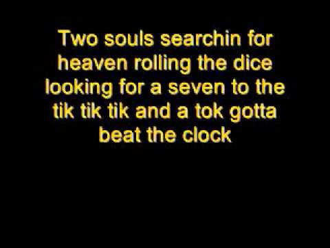 Rick Springfield Souls Lyrics - YouTube
