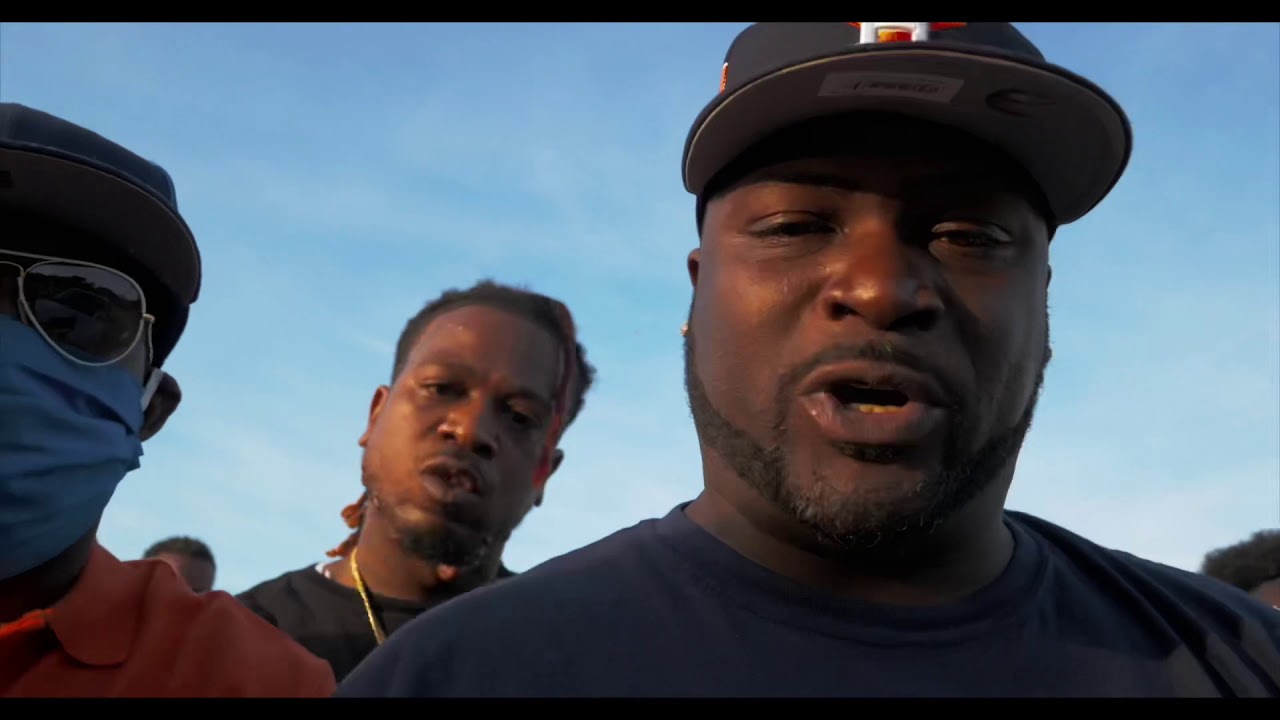 Jefe Tha Trapper - Apache kids - Apache originals x ville Luv ️ ️💙💙 ...