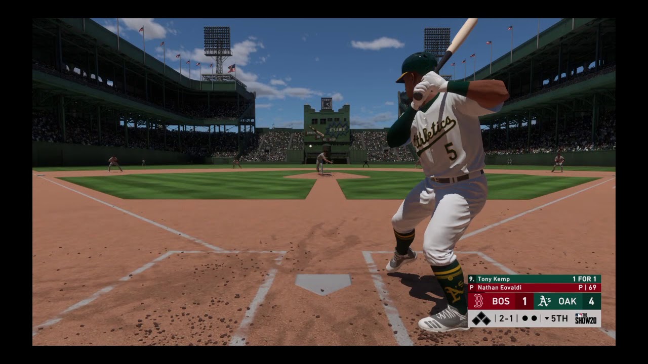 Online play HR 13 - YouTube