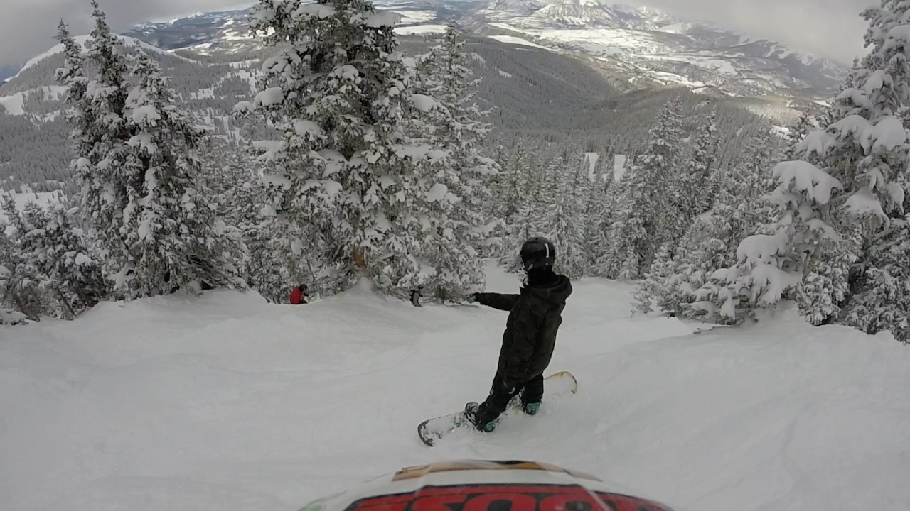 Telluride Snowboard Equipment Rental at Bruce Schmidt blog