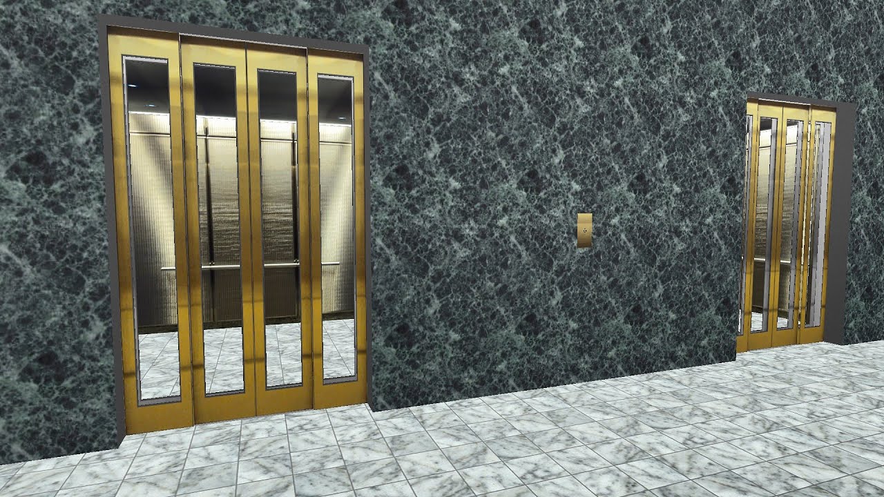 Skyscraper , Triton Center III 3 - Glass Doors 2022 - YouTube