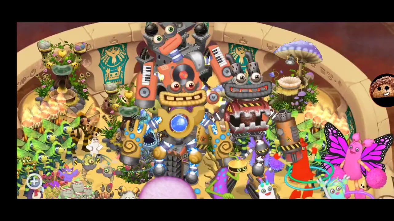 Earth Epic Wubbox Lyrics! - YouTube