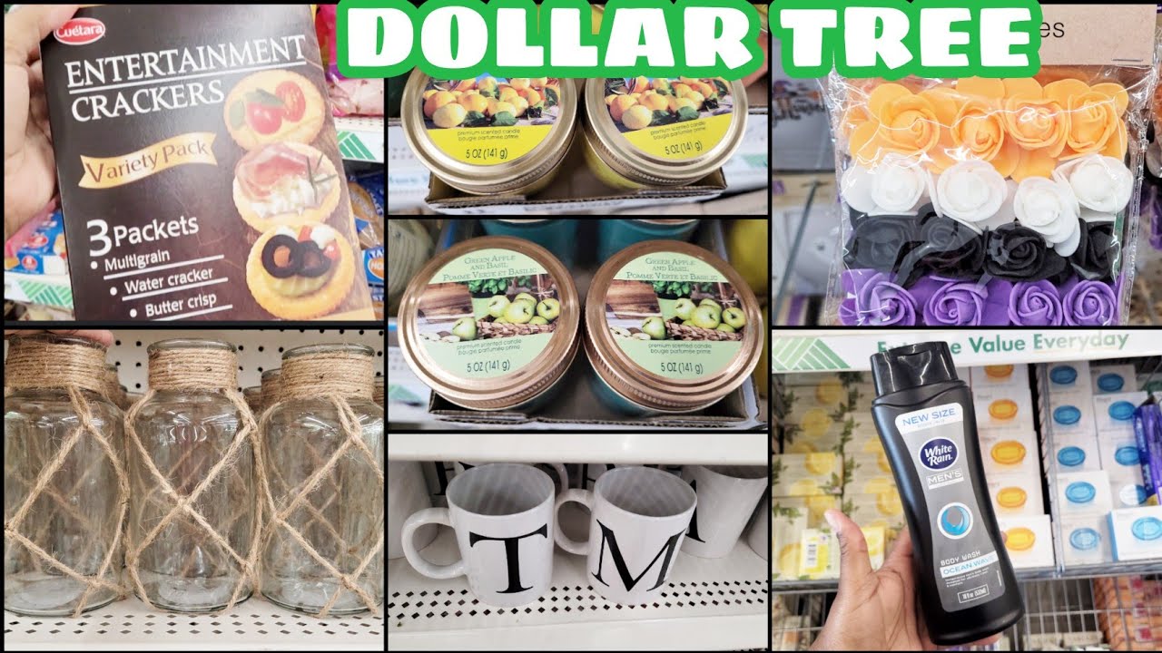 NEW BROWSE & SHOP WITH ME|NEW FINDS - YouTube