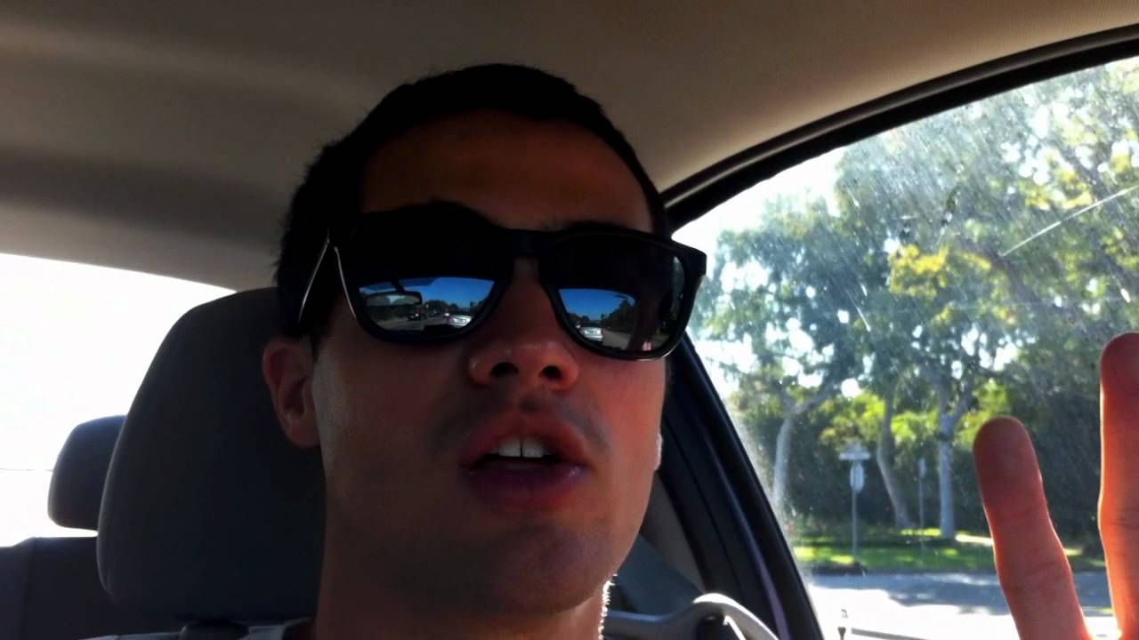 GREATEST BEATBOXER EVER!! (8-25-11 Day 102) - YouTube