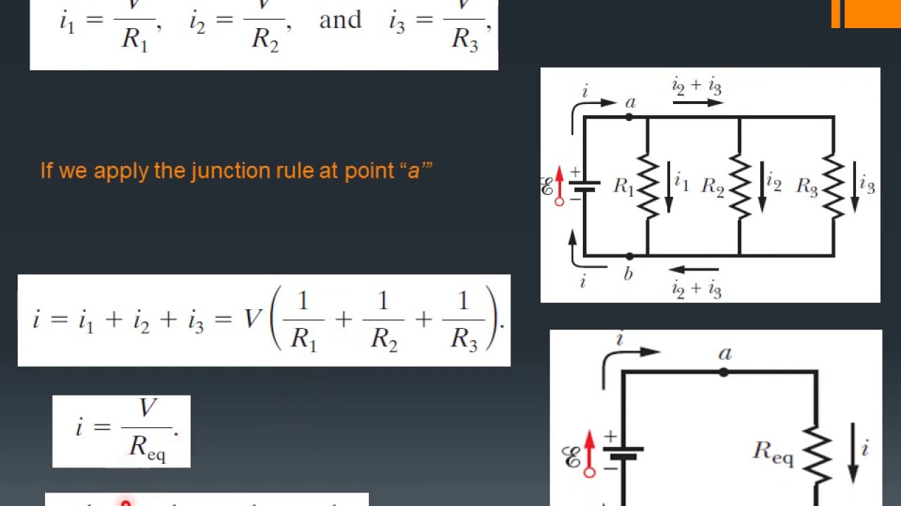 Lecture#11: Multiloop Circuits - YouTube