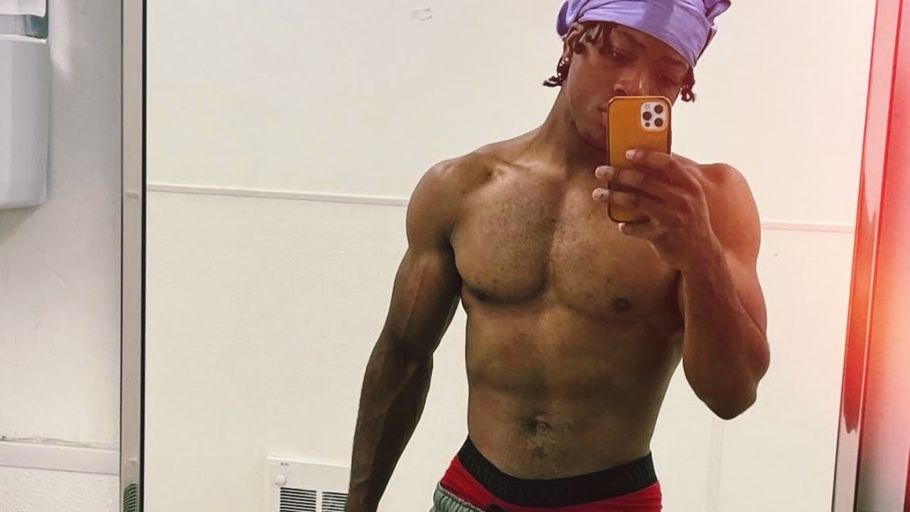 Full Training Get Your Dream Physique ( Guys & Girls ) - 1 Hour - YouTube