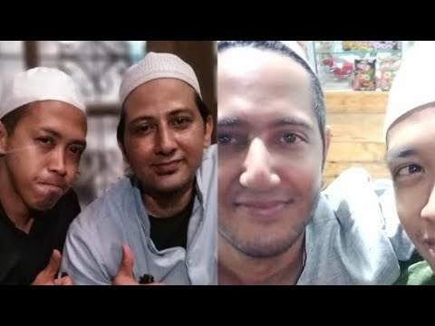 LIVE 🌏 DEBU ma'a MUSTAFA DAOOD, DAOOD ABDULLAH, ABDUL WAHAB, MUHAMMAD ...