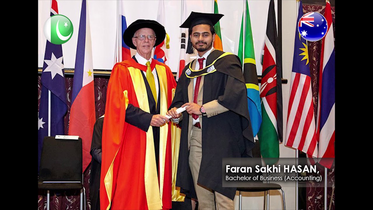 KOI Graduates Film - Pakistani Graduates (14 Feb 2018) - YouTube