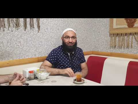 Rəşad Hümbətov-MÜCTEHİD (ictihad əhli) olmaq üçün nələr lazımdır??