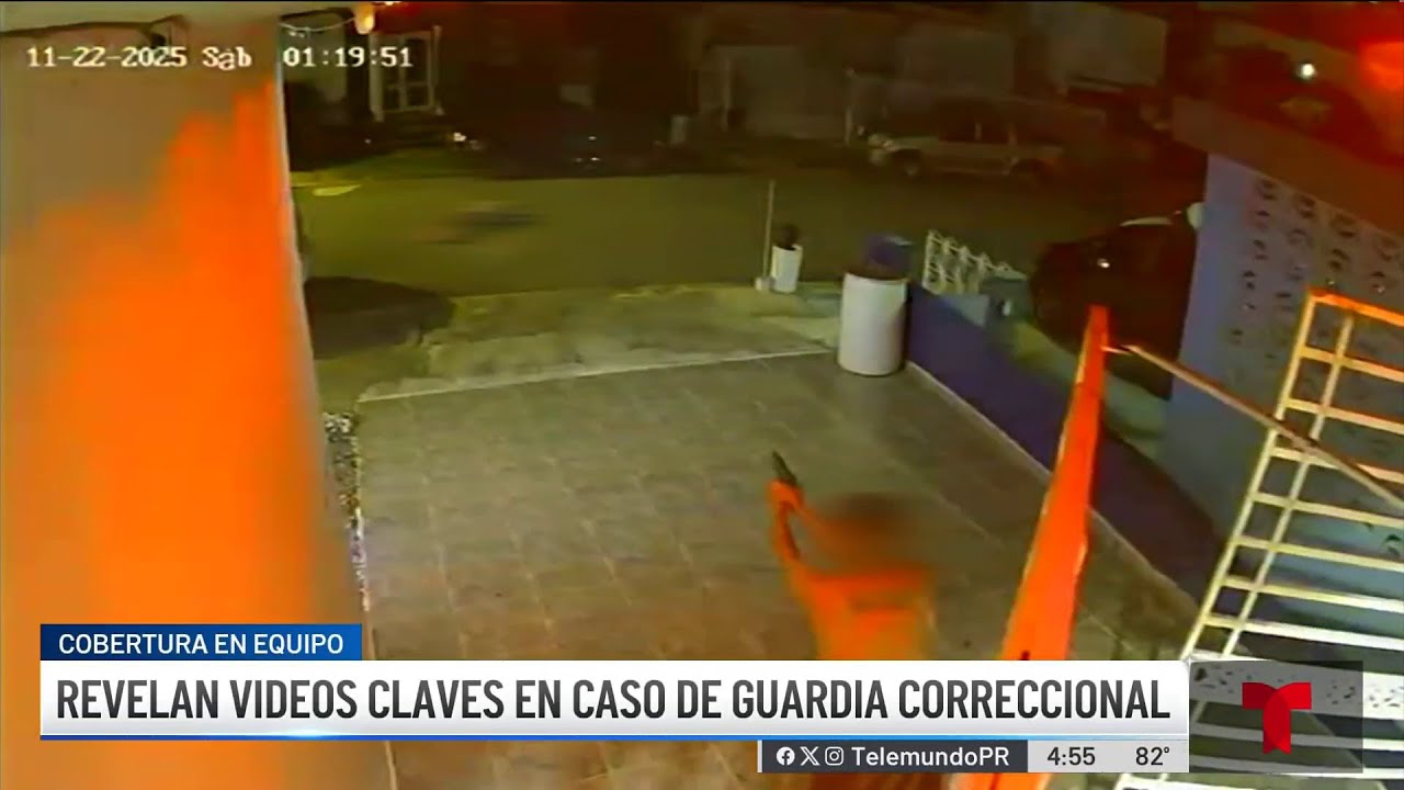 Con amplio expediente criminal asaltante ultimado por oficial ...