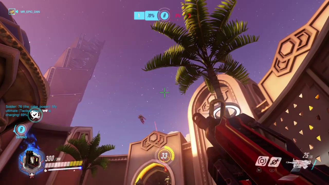 The MEME King Rises : OverWatch Early Morning Comp - YouTube