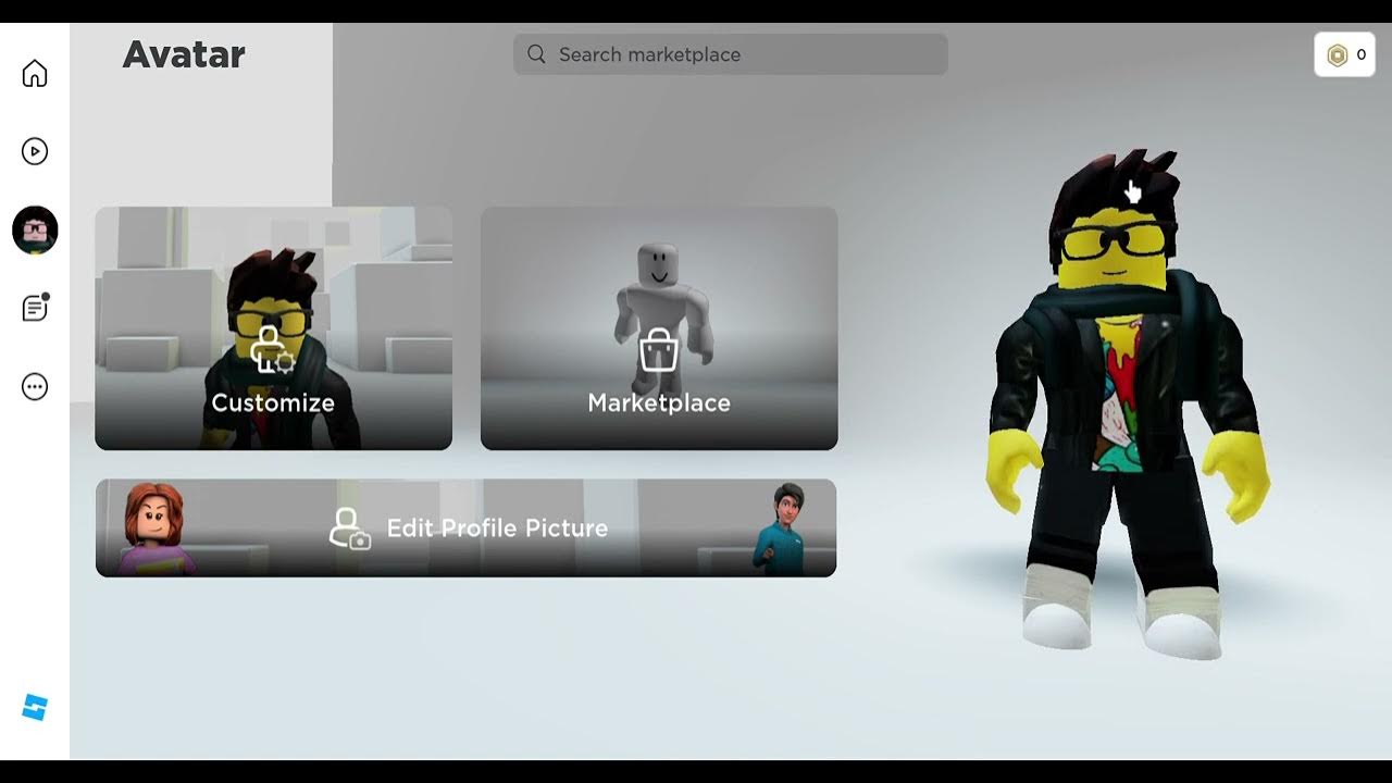 skin za 10 odberatelu - YouTube