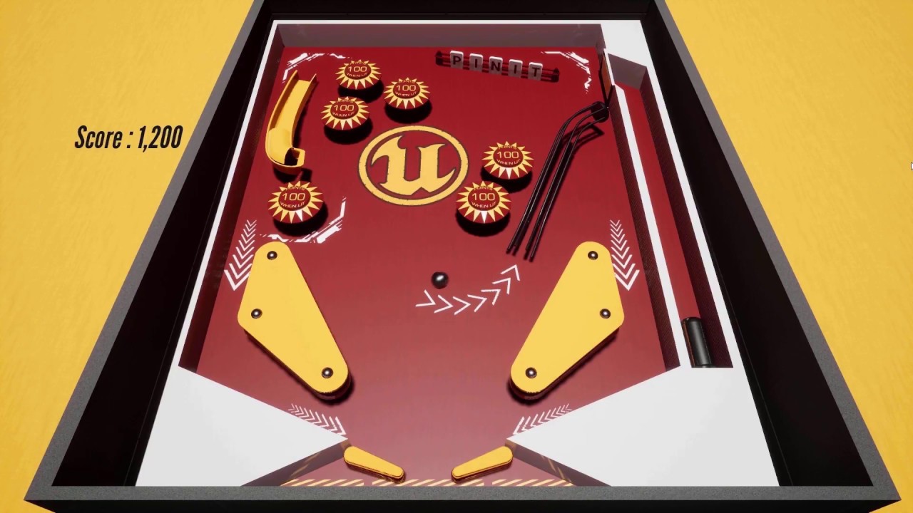 3DS max and Unreal Engine Demo Reel - YouTube