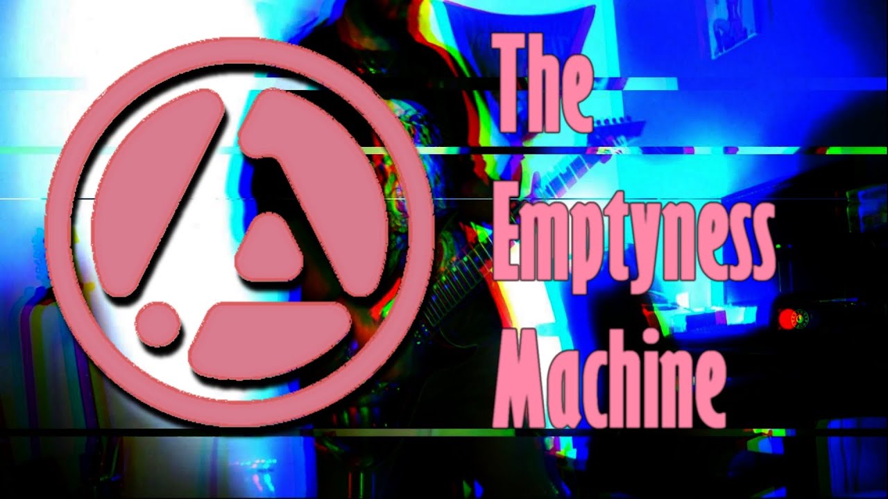 Linkin Park - The Emptiness Machine Cover NIKO - YouTube