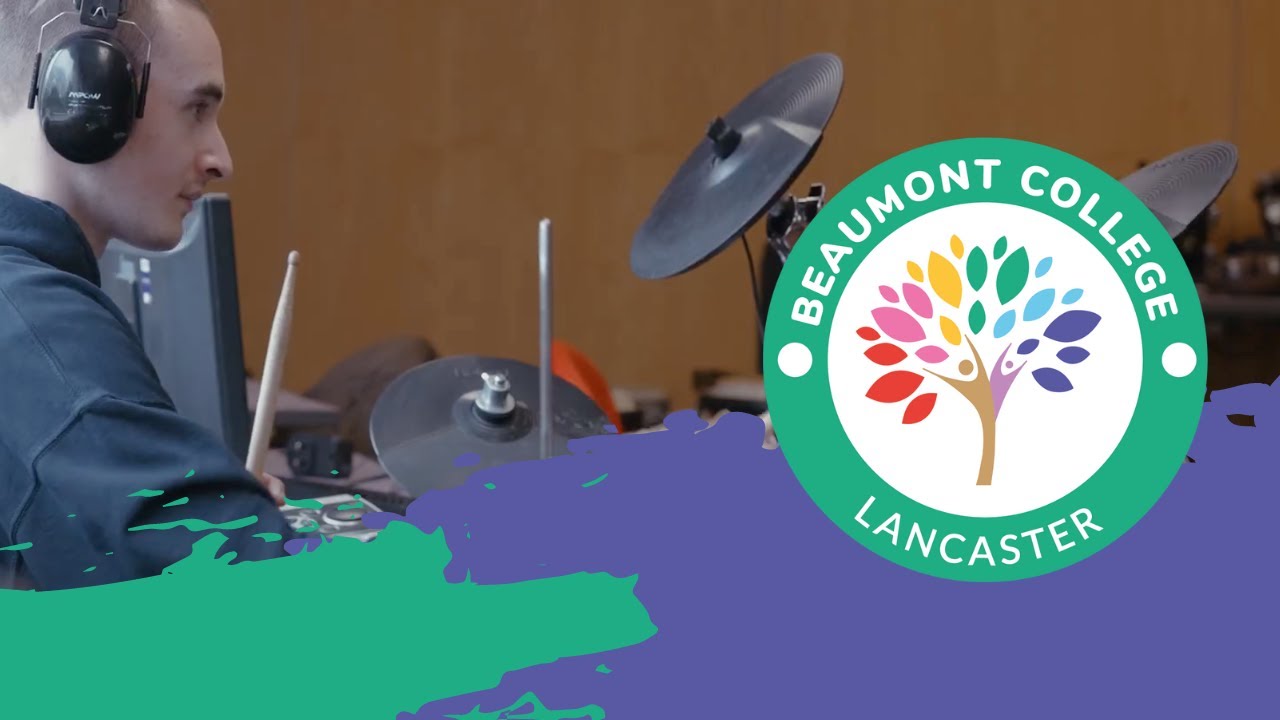 Welcome to Beaumont College Lancaster - YouTube