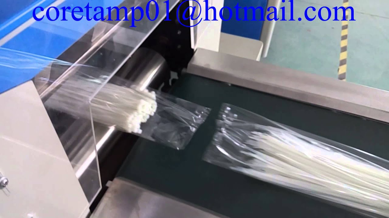 Small nylon belt flow packer ，Small nylon belt flow wrapper ，Small ...