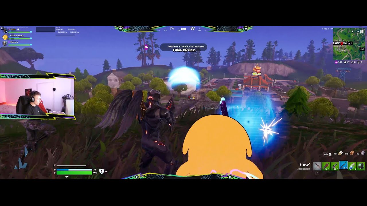 💥OMG Darth Jar Jar ist immer noch nicht im Shop🔥 - YouTube