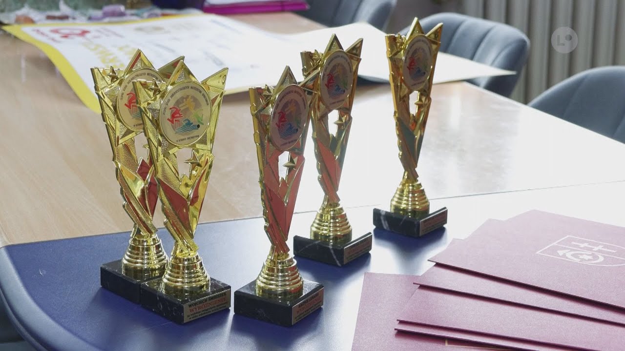 Nowy rok sportowy, a wraz z nim nowe wyzwania | LOKALNA.TV - YouTube