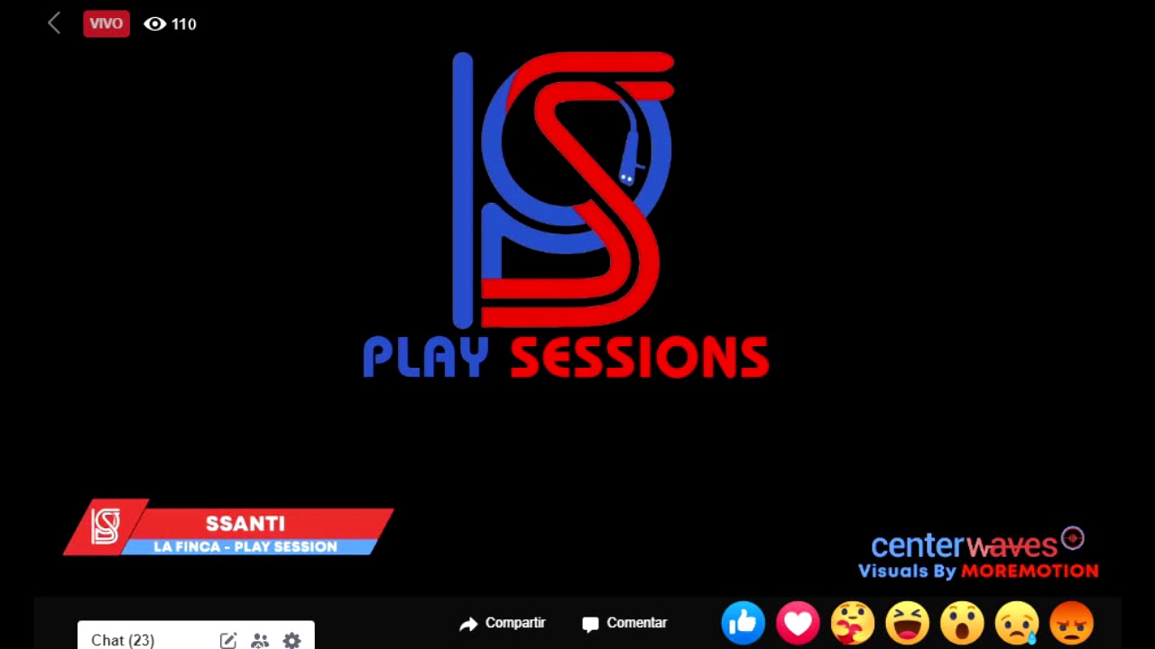 Play Sessions Online Quarentena 2020 - YouTube