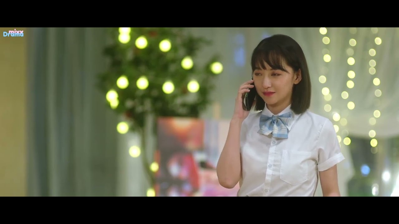 #Dorama: Fall in Love with My Trouble Season 1 ep.16 - YouTube