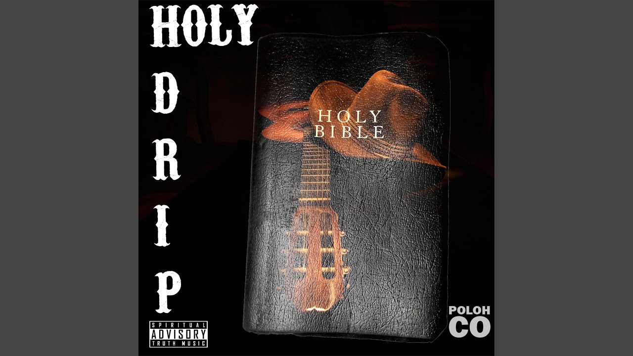 Holy Drip - YouTube