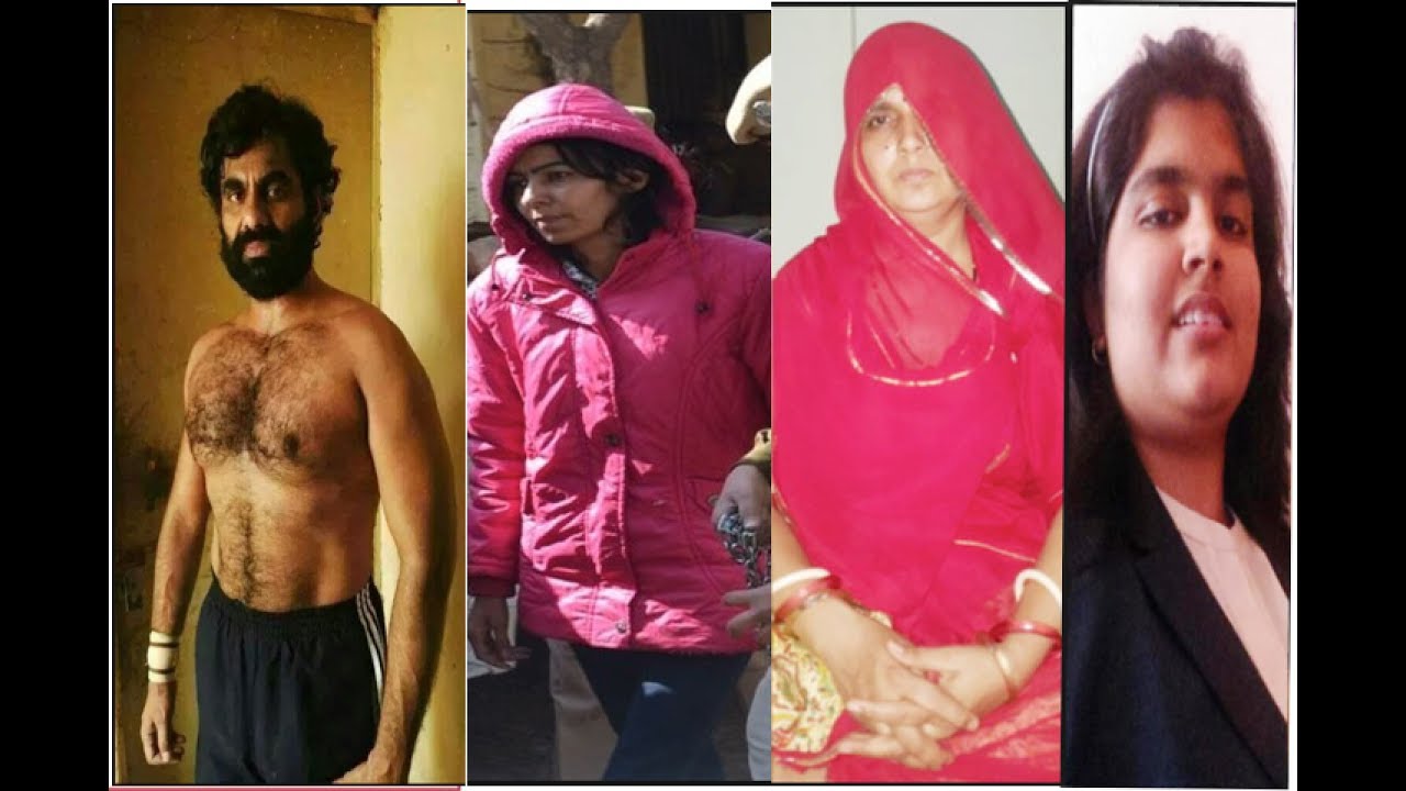 Full Story of Anand Pal Singh Encounter, Family, Lover & Unseen Photos ...