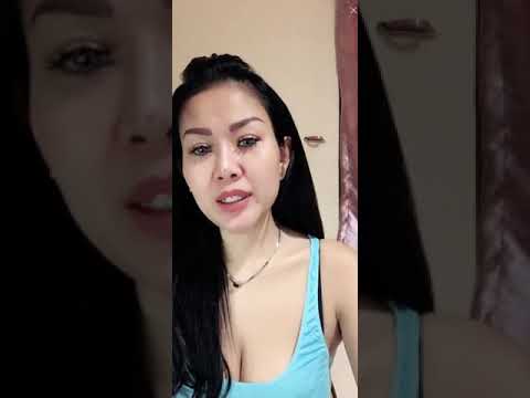 Tante Marisa Open Jodoh (Bigo Live,Gogo Live,Yome Live)