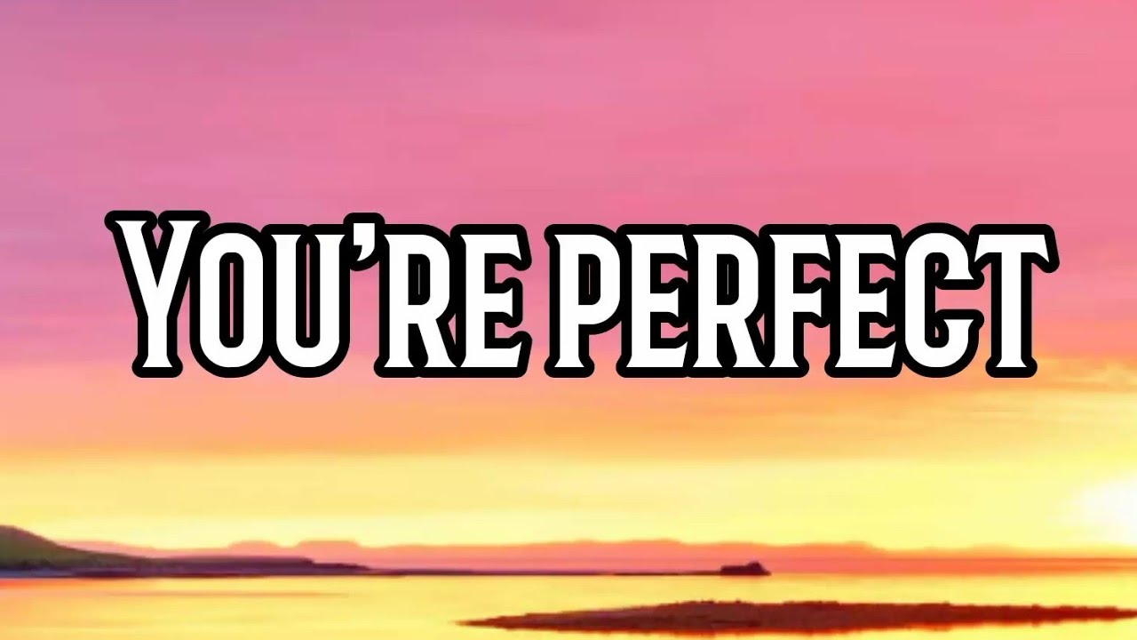 Charly black -You're perfect (slowed/ lyrics) "Perfect body with a ...