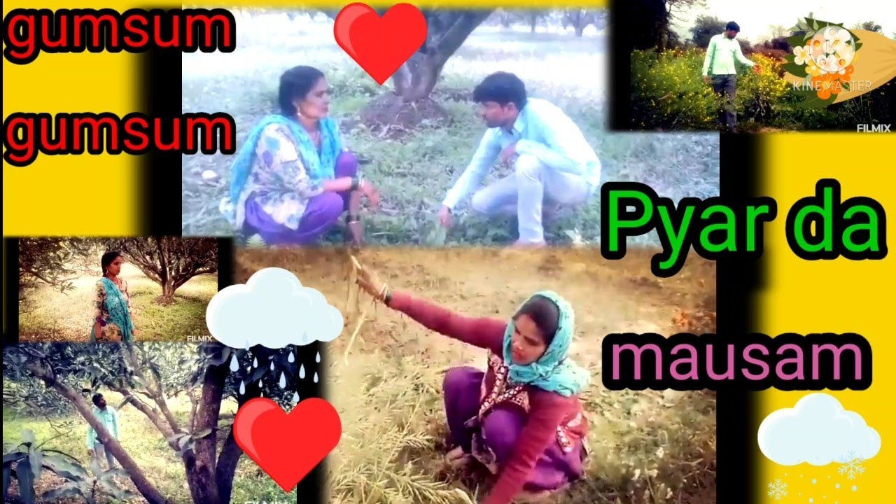 gumsum gumsum pyar ka Mausam video song - YouTube Music