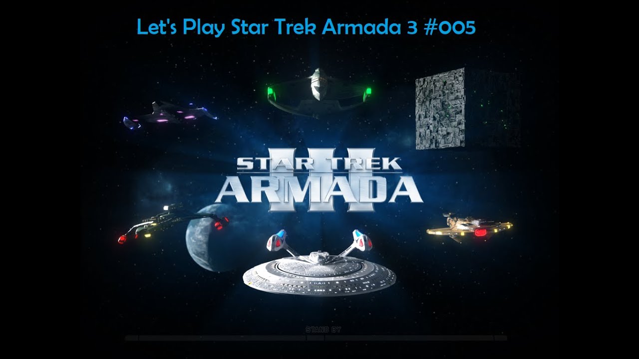 STA3 #005 - Angriff, Rückzug, Angriff, Rückzug - YouTube